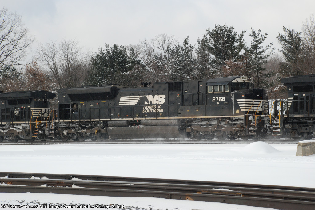 NS 2768